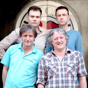 Get Stuffed Comedy Club, Tring, home of the Tringe Festival :: The ...