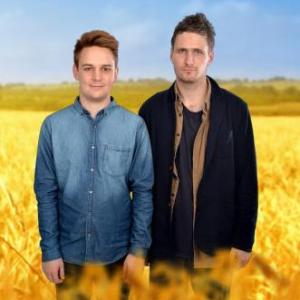 Get Stuffed Comedy Club, Tring, home of the Tringe Festival :: Mat ...