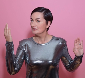 Get Stuffed Comedy Club, Tring, home of the Tringe Festival :: Zoe ...