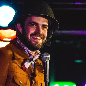 Get Stuffed Comedy Club, Tring, home of the Tringe Festival :: Jake ...