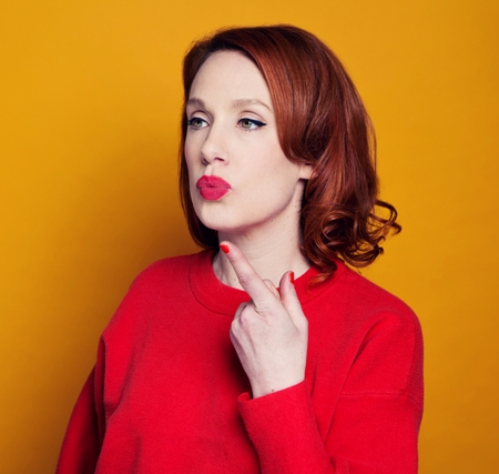 Get Stuffed Comedy Club, Tring, home of the Tringe Festival :: Sara ...