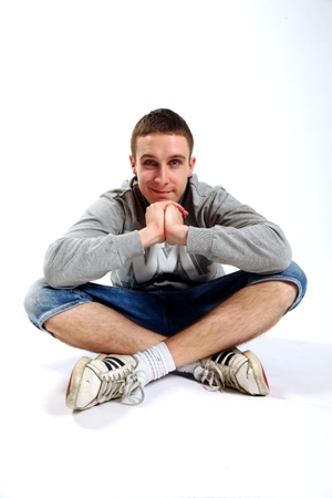 Get Stuffed Comedy Club, Tring, home of the Tringe Festival :: Joe ...