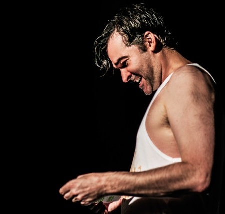 Get Stuffed Comedy Club, Tring, home of the Tringe Festival :: Adam ...