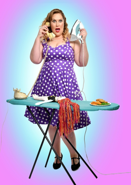 Get Stuffed Comedy Club, Tring, home of the Tringe Festival :: Lucy ...