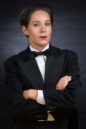 Get Stuffed Comedy Club, Tring, home of the Tringe Festival :: Chris ...