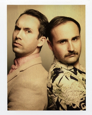 Get Stuffed Comedy Club, Tring, home of the Tringe Festival :: Max and ...