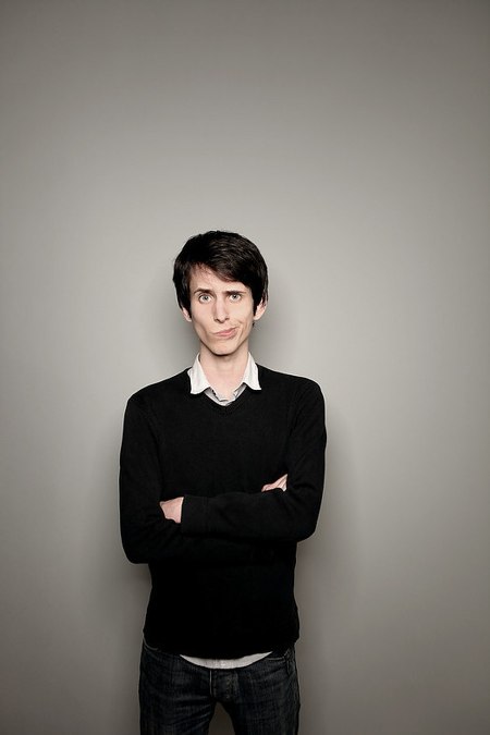 Get Stuffed Comedy Club, Tring, home of the Tringe Festival :: Kevin ...