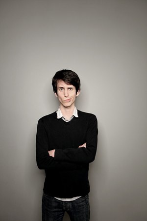 Get Stuffed Comedy Club, Tring, home of the Tringe Festival :: Max and ...