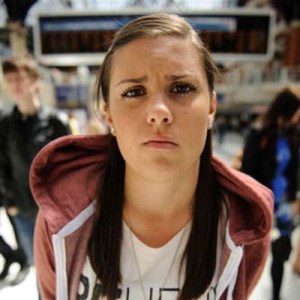 Get Stuffed Comedy Club, Tring, home of the Tringe Festival :: Sarah ...