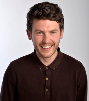 Get Stuffed Comedy Club, Tring, home of the Tringe Festival :: George ...