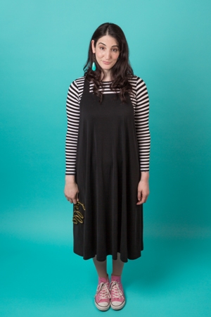 Get Stuffed Comedy Club, Tring, home of the Tringe Festival :: Andrea ...