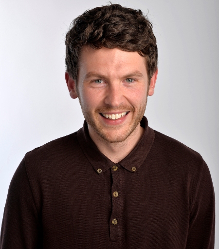 Get Stuffed Comedy Club, Tring, home of the Tringe Festival :: Joanne ...