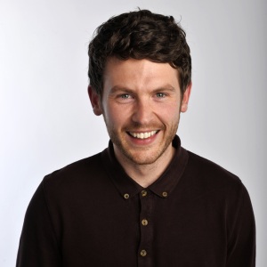 Get Stuffed Comedy Club, Tring, home of the Tringe Festival :: George ...