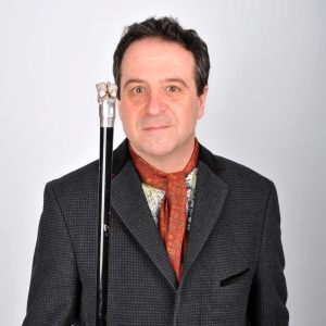 Get Stuffed Comedy Club, Tring, home of the Tringe Festival :: Mark ...