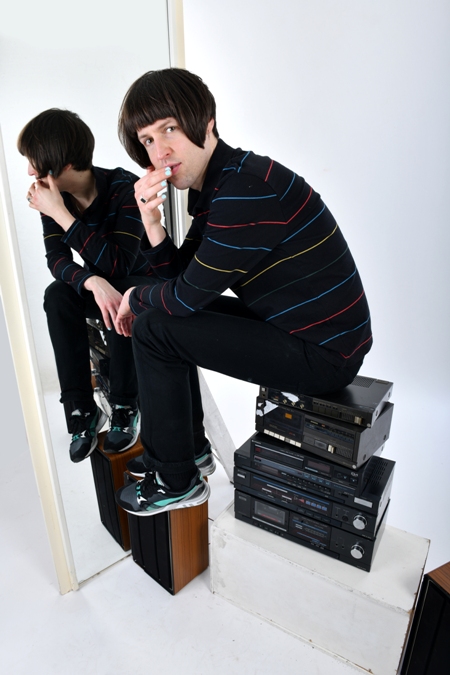 Get Stuffed Comedy Club, Tring, home of the Tringe Festival :: Tom Ward ...