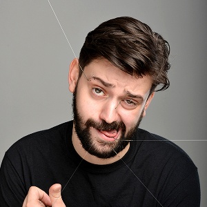 Get Stuffed Comedy Club, Tring, home of the Tringe Festival :: Fin ...