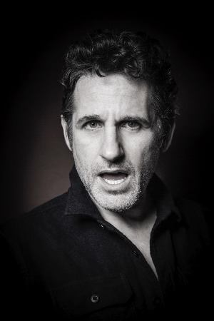 Get Stuffed Comedy Club, Tring, home of the Tringe Festival :: Tom ...