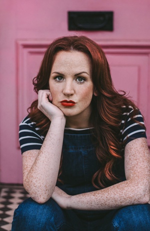 Get Stuffed Comedy Club, Tring, home of the Tringe Festival :: Zoe ...