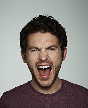 Get Stuffed Comedy Club, Tring, home of the Tringe Festival :: Michael ...